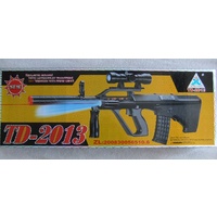 REPLICA GUNS & PARTS